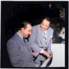 Django Reinhardt en couleur – Panique Jazz